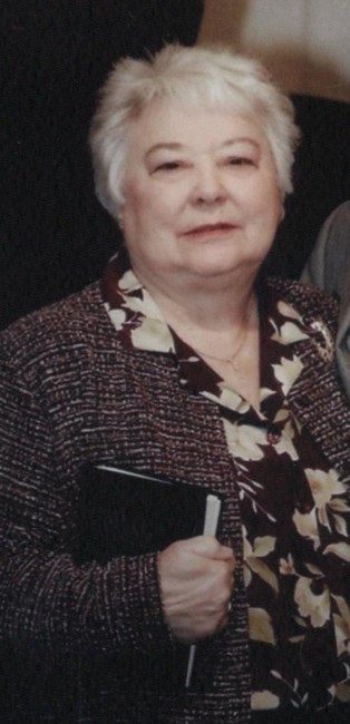 Nelda Creel Obituary - Athens, AL