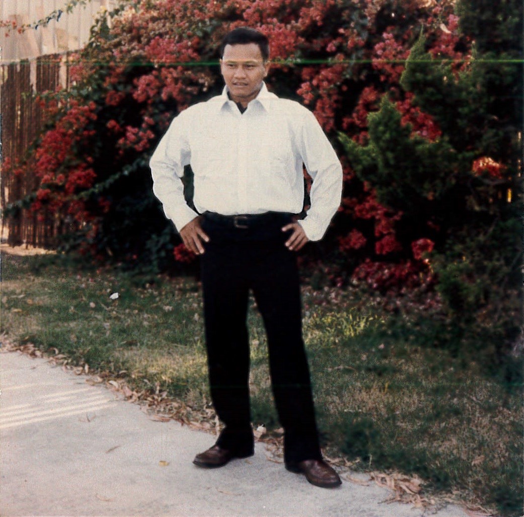 Sitha Than Obituary - Long Beach, CA