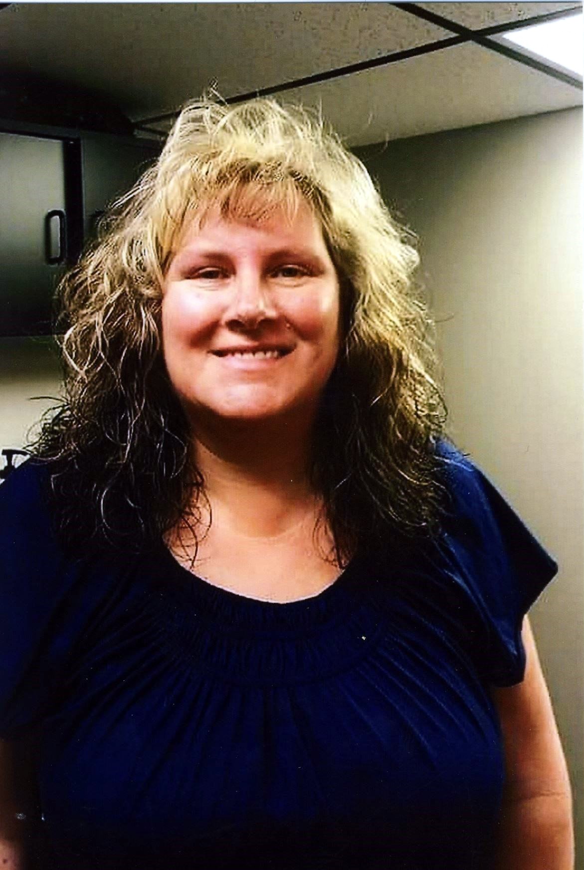 Patsy Cupp Obituary - New Tazewell, TN