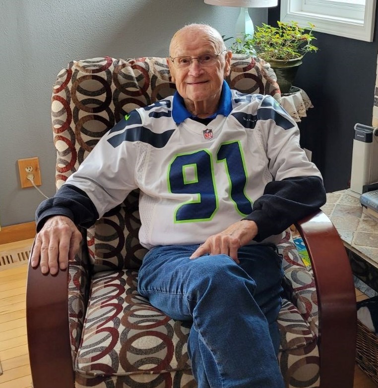 Dwight Moore Obituary - Bellevue, WA