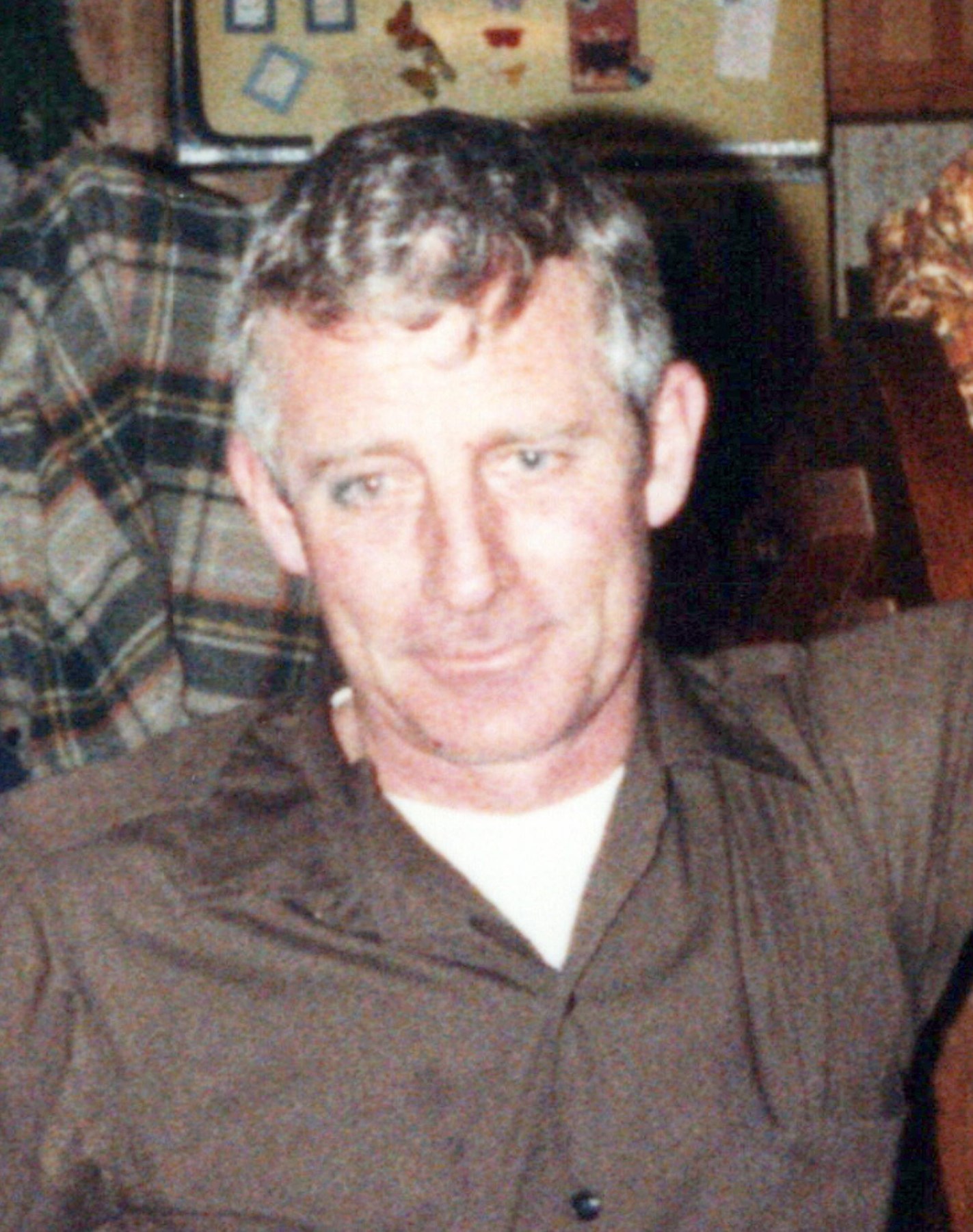 Harold Perry Obituary - Lawrenceburg, TN