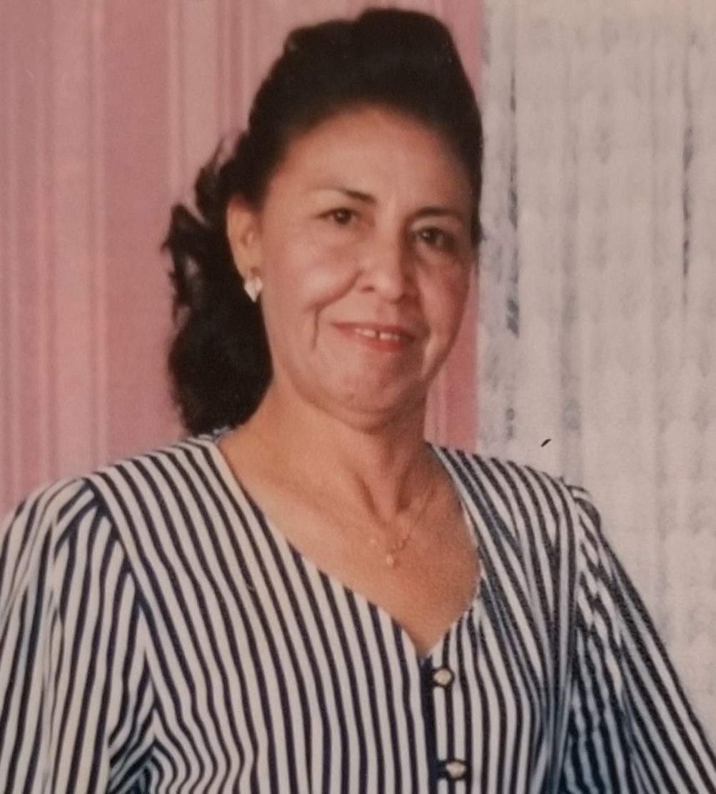 Martha Foix Obituary - El Paso, TX
