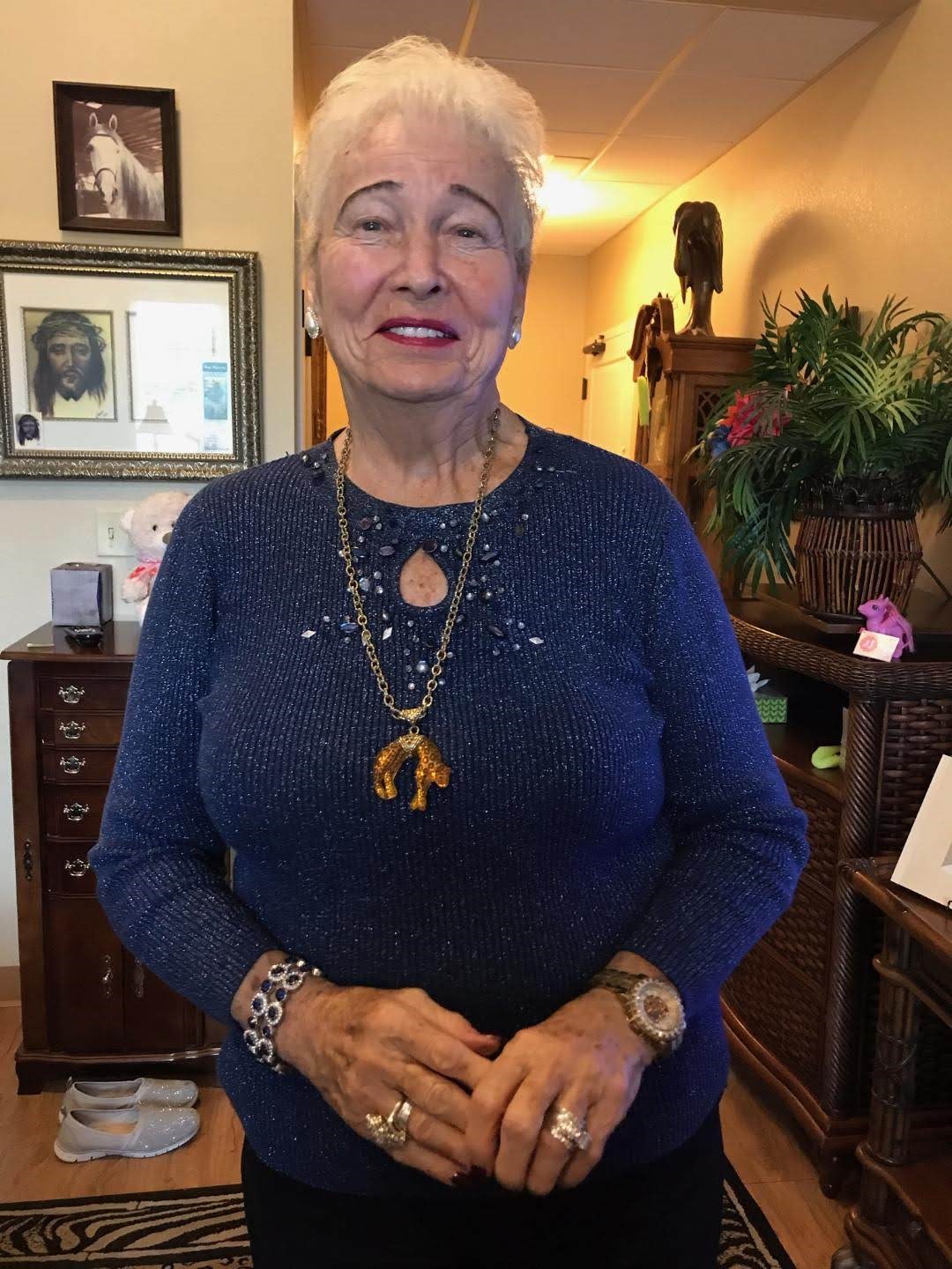 Barbara Bailey Obituary - Brandon, FL