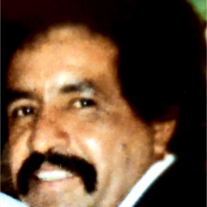 Jose Castaneda Obituary - Hemet, CA