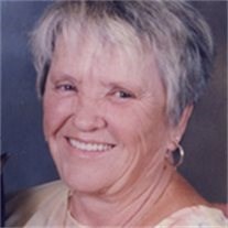 Barbara Holden-Simpson Obituary - Hemet, CA