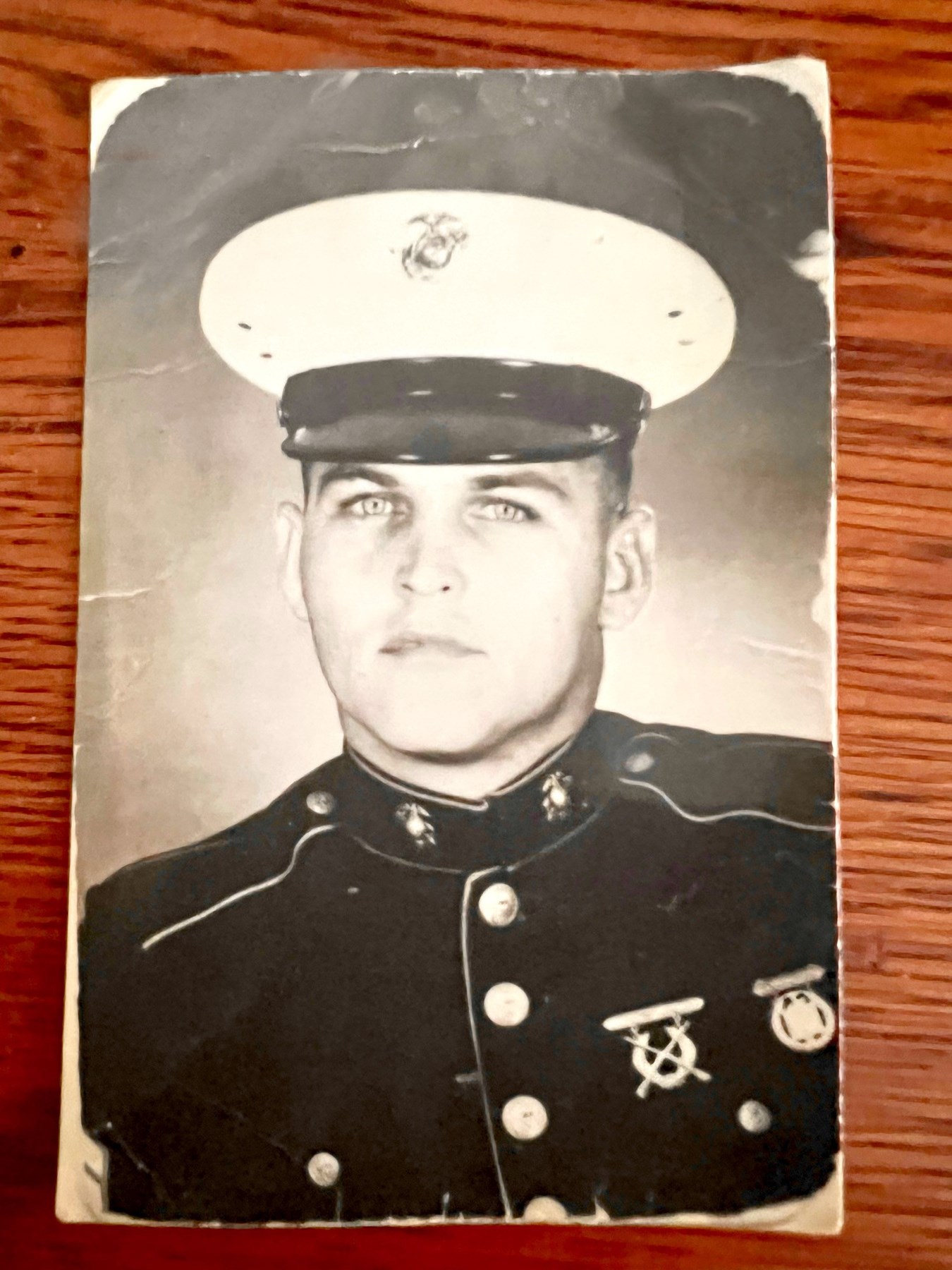 Wendell Parks Obituary - Killeen, TX