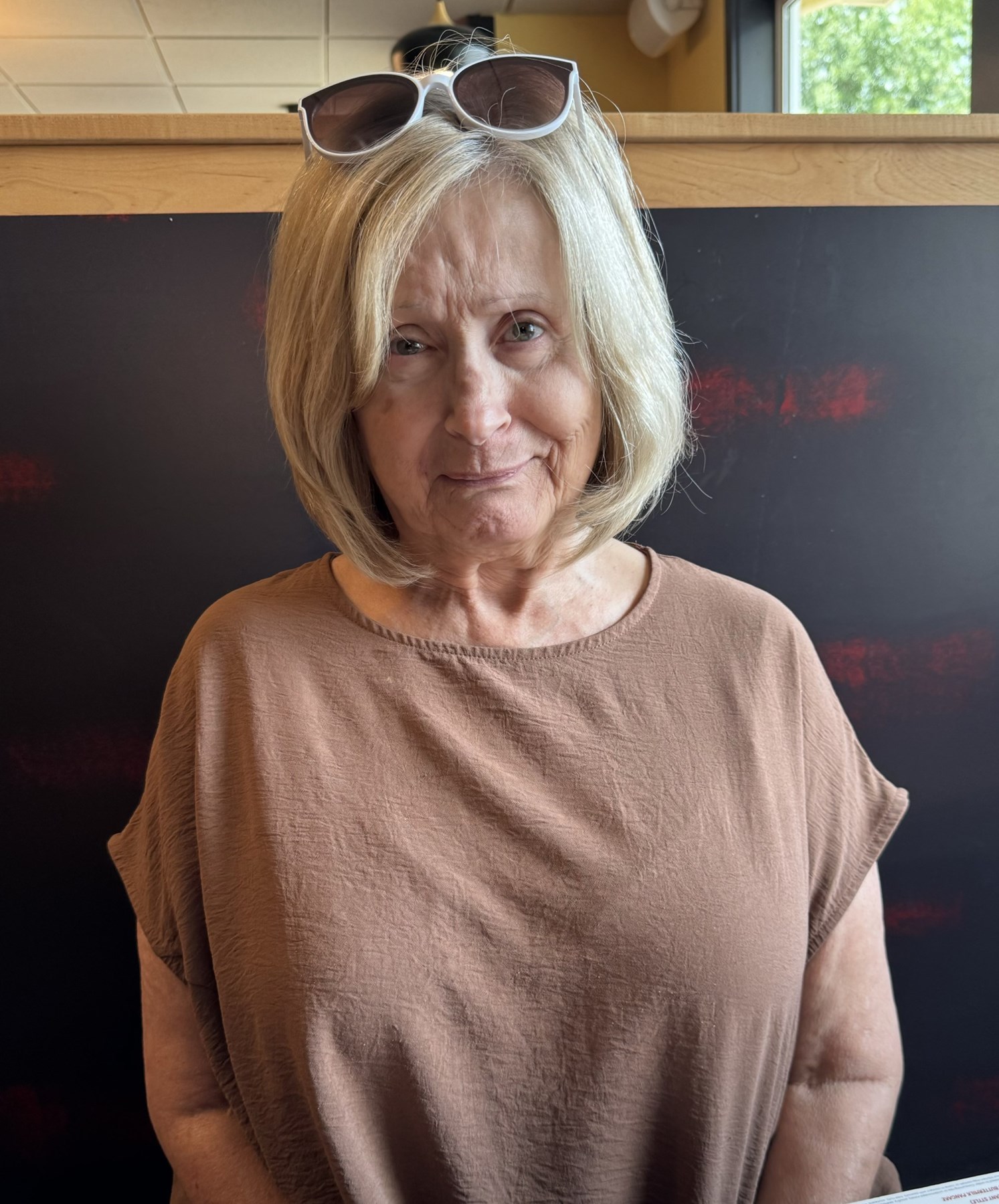 Theresa Ann Aday Obituary - Pelham, AL