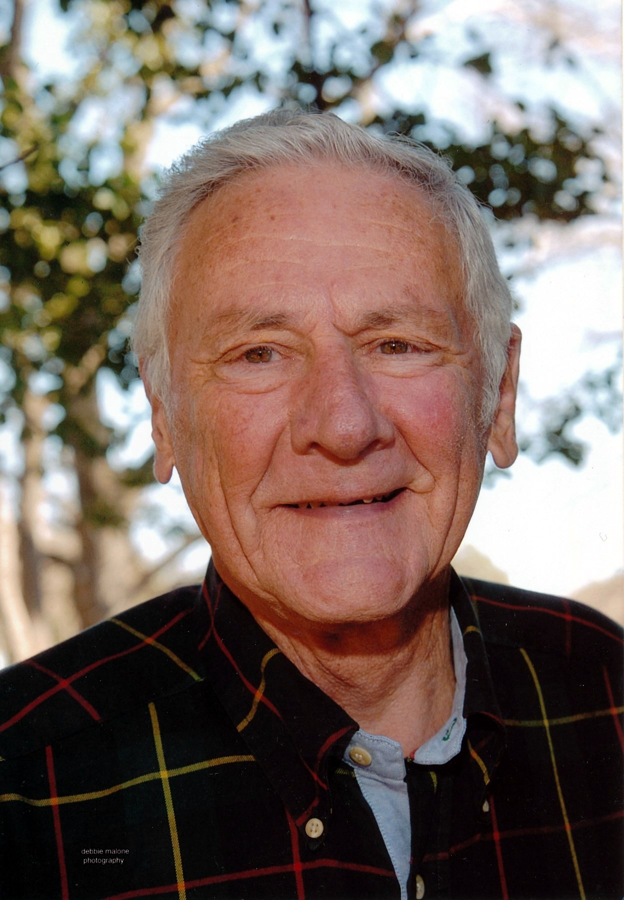 George Frank Obituary - Oklahoma City, OK