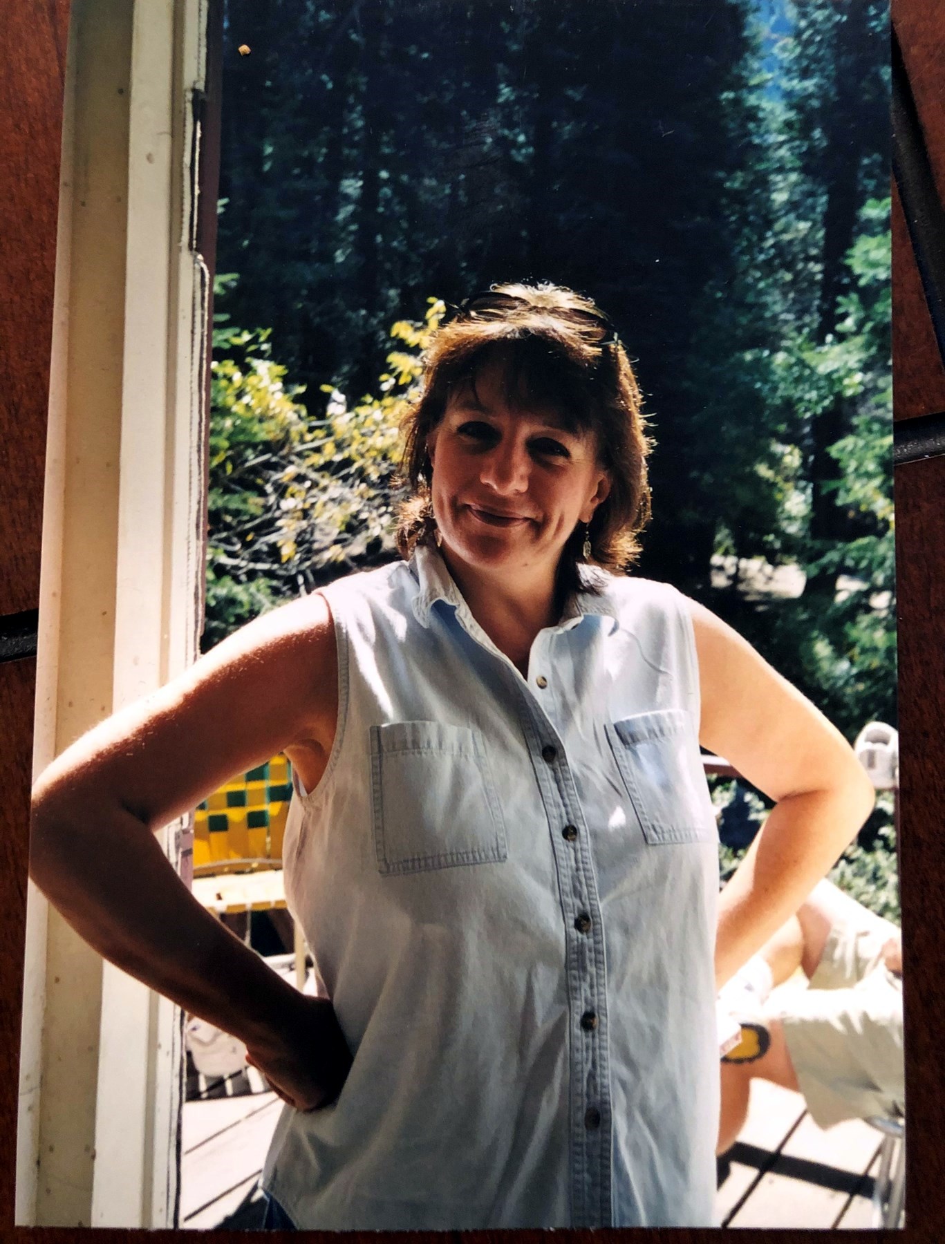 Janice Kennedy Obituary - Visalia, CA