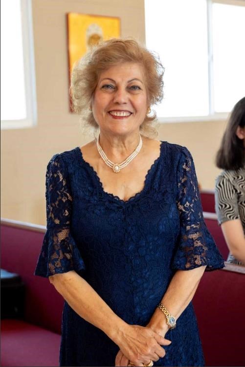 Laurice Ibrahim Obituary - North Hollywood, CA