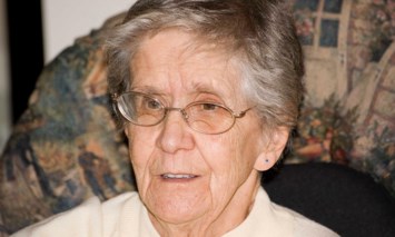 Marguerite Grandbois Charlebois Obituary - Mont-Tremblant, QC