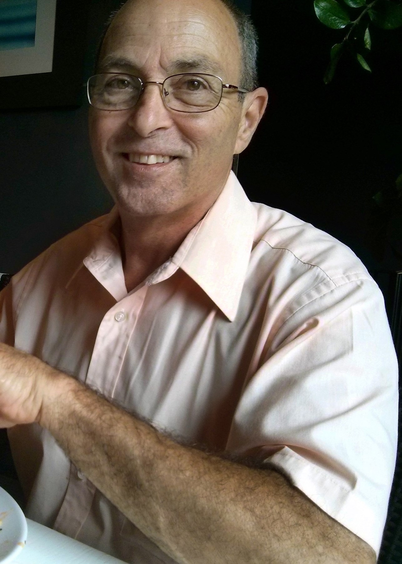 Terrence McCadden Obituary