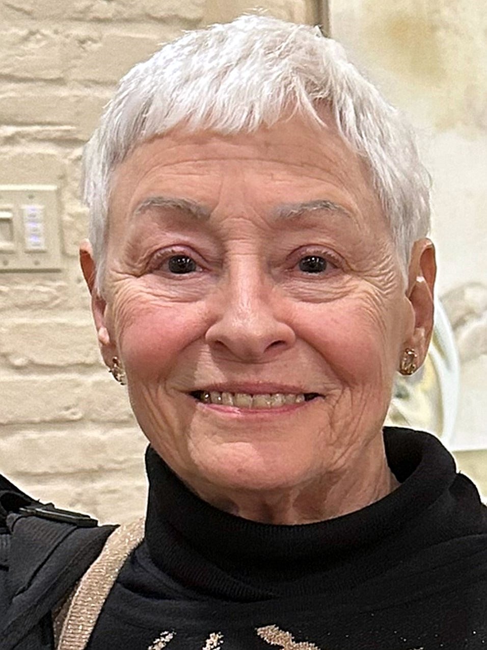 Deborah "Debby" Sharpe Wilde Obituary - New Orleans, LA