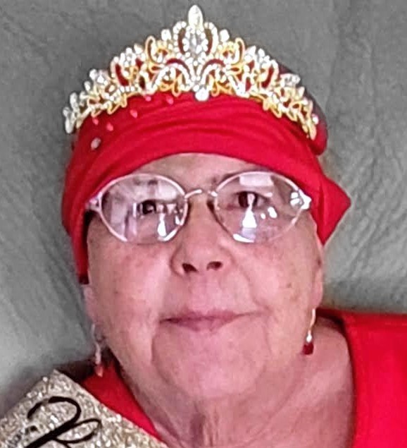 Lelya Bartholomew Obituary - Marrero, LA