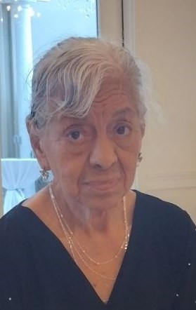 Esther Ramirez Obituary - Brownsville, TX