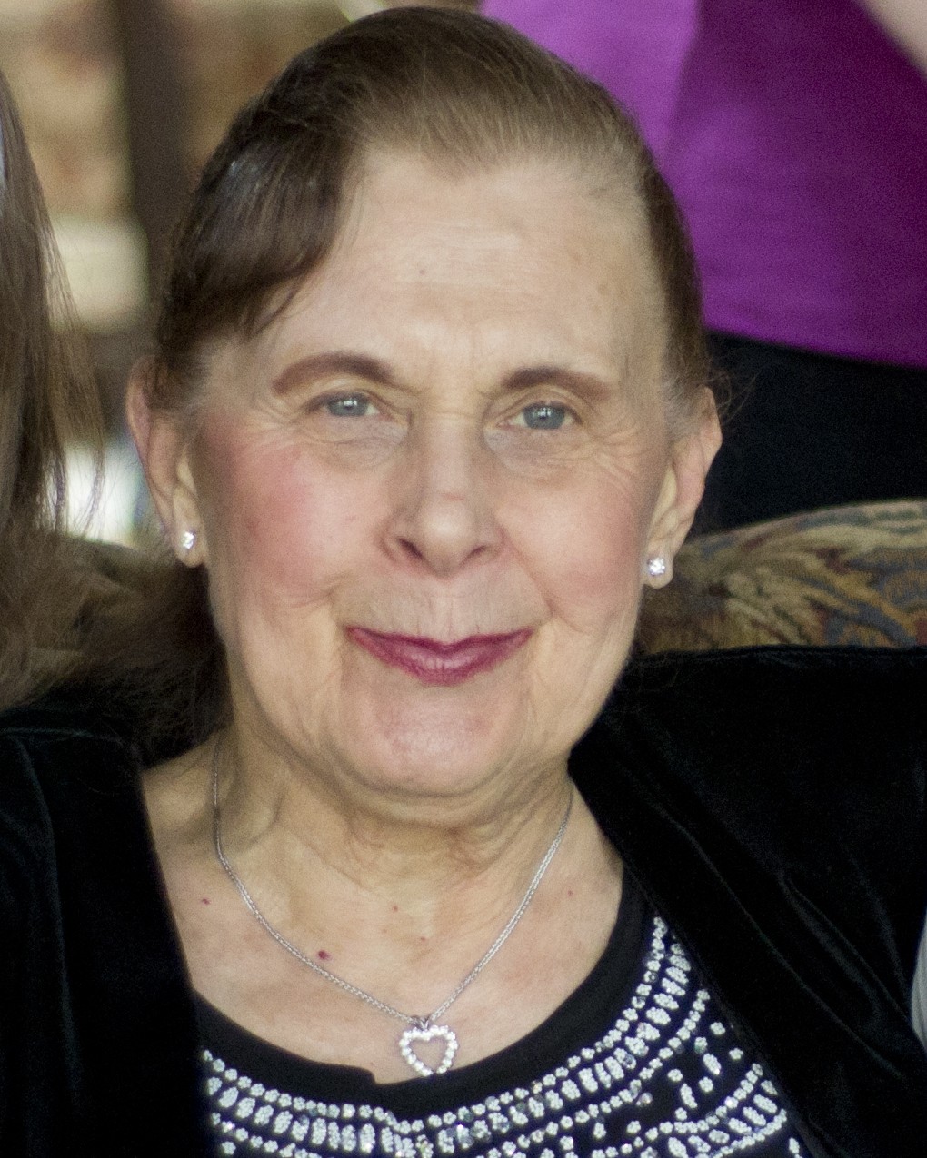 Carol Marucci Obituary - Danbury, CT