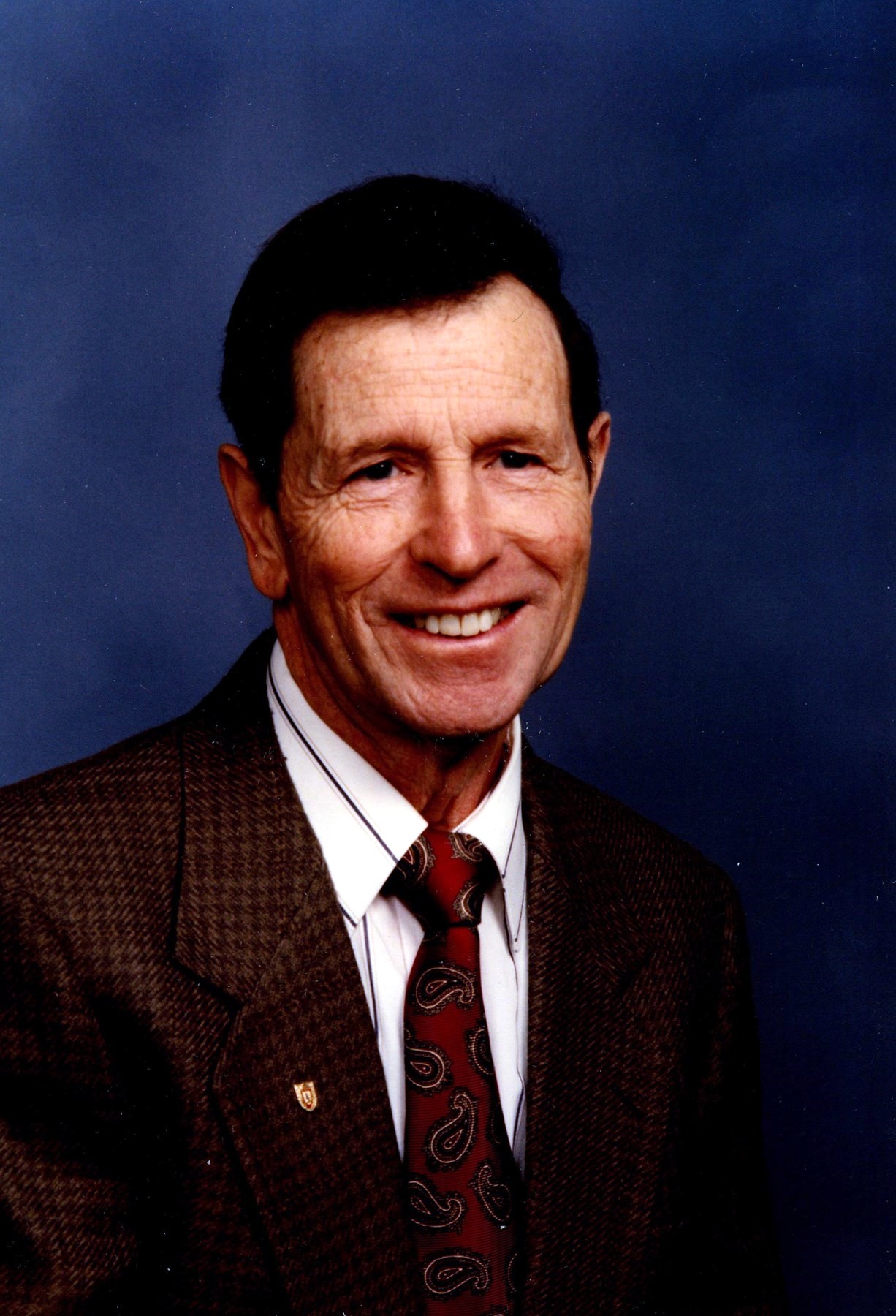 Robert Bob D. Fitzner Obituary - Halifax, NS