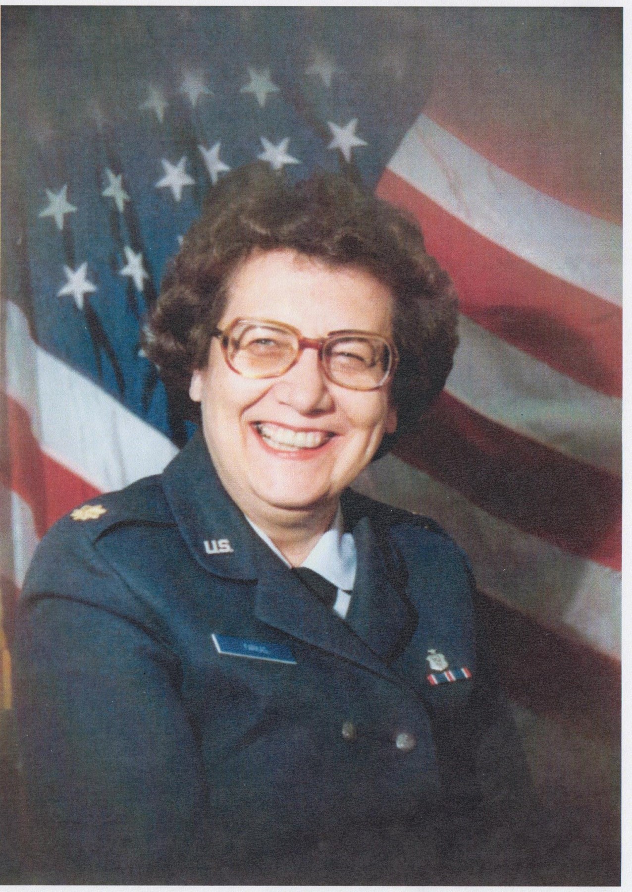 Mary Elizabeth Louise Farkas Obituary - Citrus Heights, CA