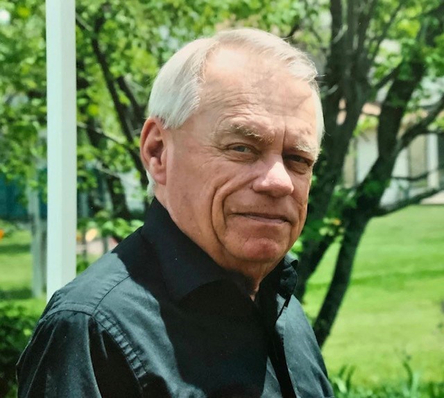 Keith Michell Obituary - Fort Wayne, IN