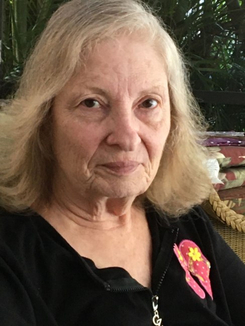 Madeline Brigham Obituary - Coral Springs, FL