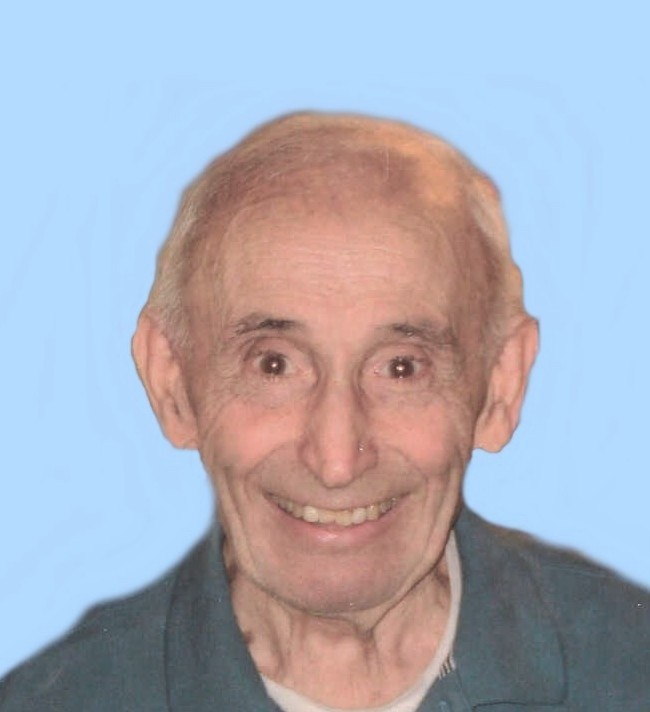 John F. Santillo Obituary - Providence, RI