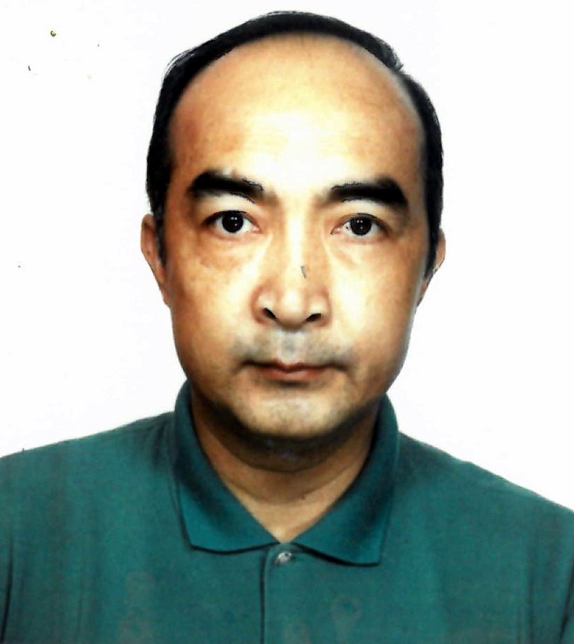 Pak Hui Obituary - Houston, TX