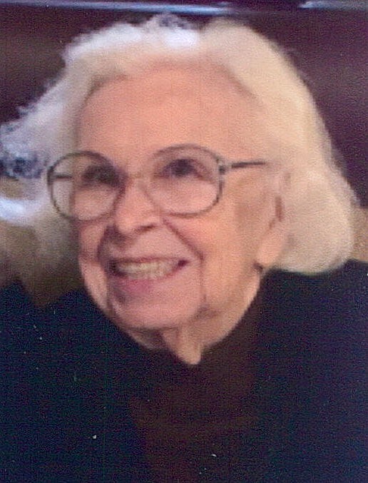 Harriet Fry Obituary - Williamsville, NY