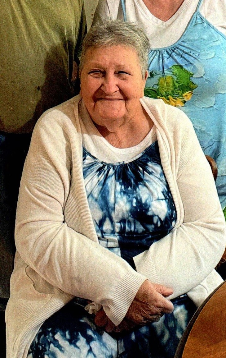 Billie Hubbard Obituary - Hamilton, TX