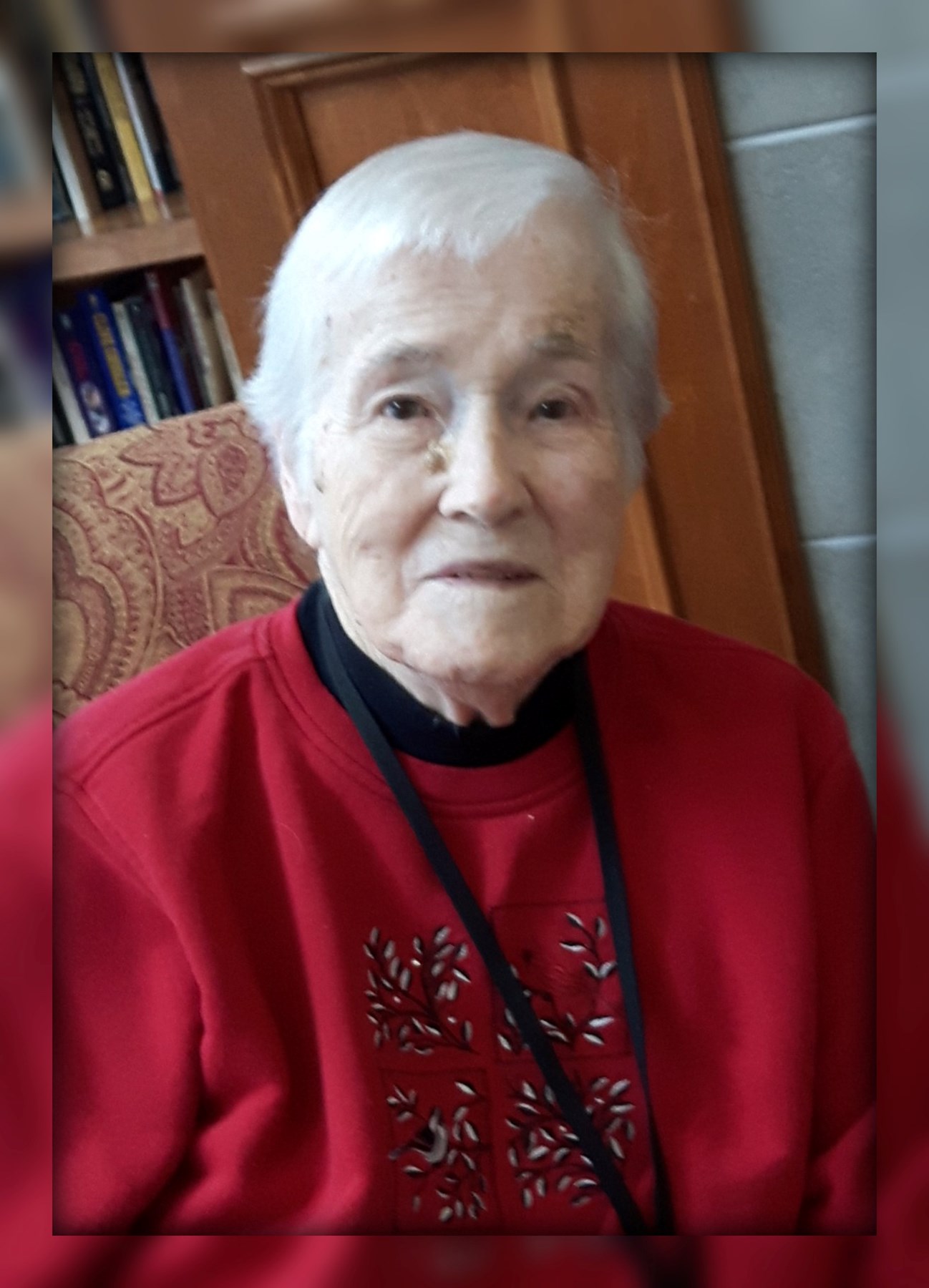 Iris Elliott Obituary - Sault Ste. Marie, ON