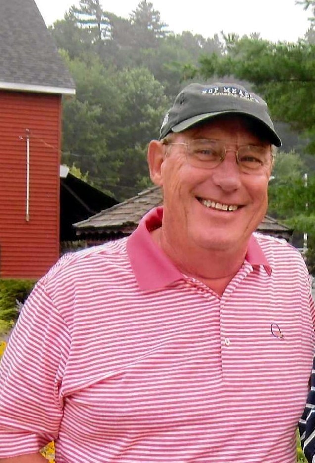 John Edwin Obituary - Charlotte, NC