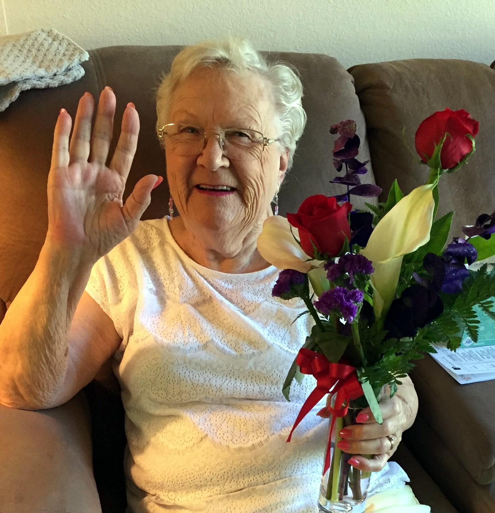 Constance Adele Bauer Obituary - Portland, OR