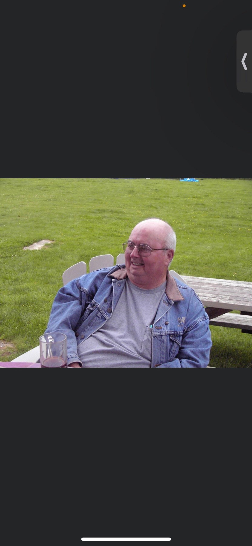 Gary Cameron Obituary - Kenora, ON