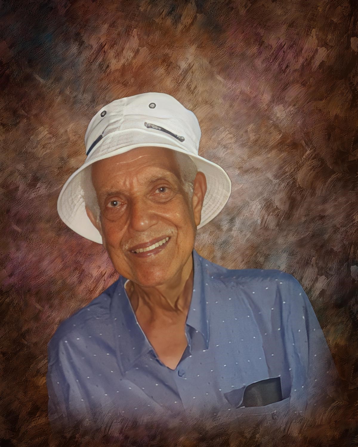 William Simmons Obituary - Arlington, TX