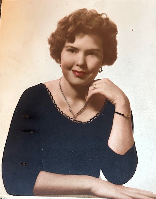 Patsy Pope Obituary - Temple, TX