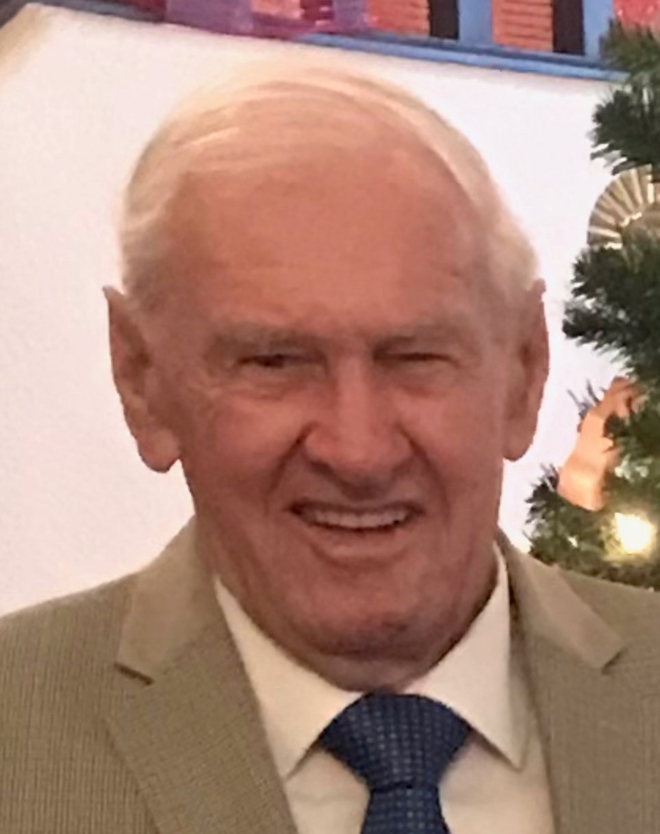 John Fairhurst Obituary - Henderson, NV