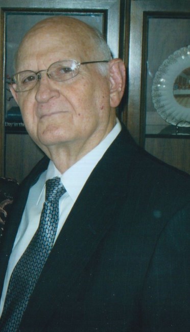 Jack Lawson Obituary - Houston, TX