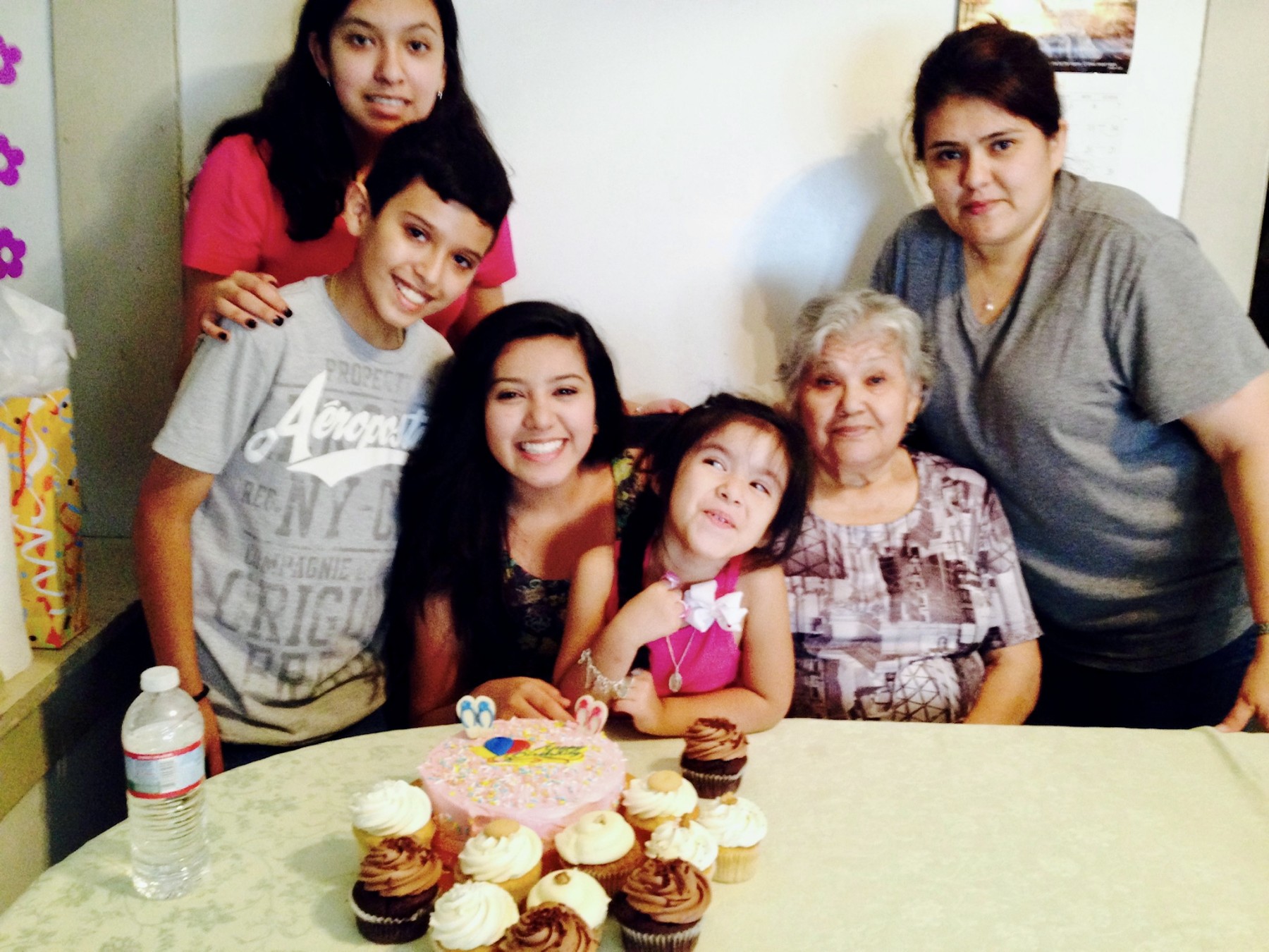 Maria del Socorro Angeles Obituary - Houston, TX