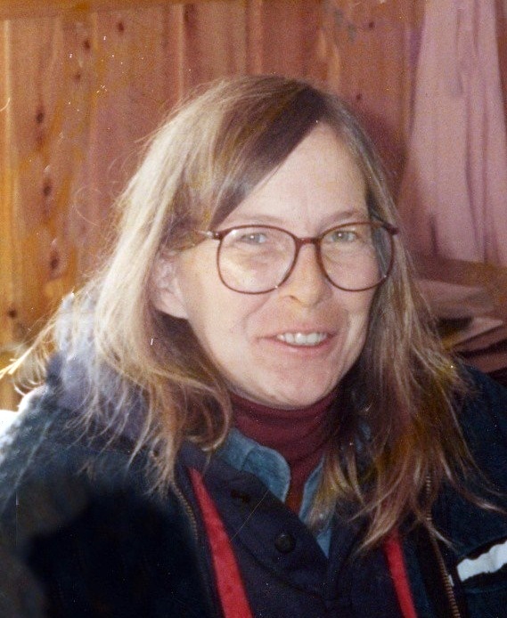 Judy Bonney Obituary - Portland, ME