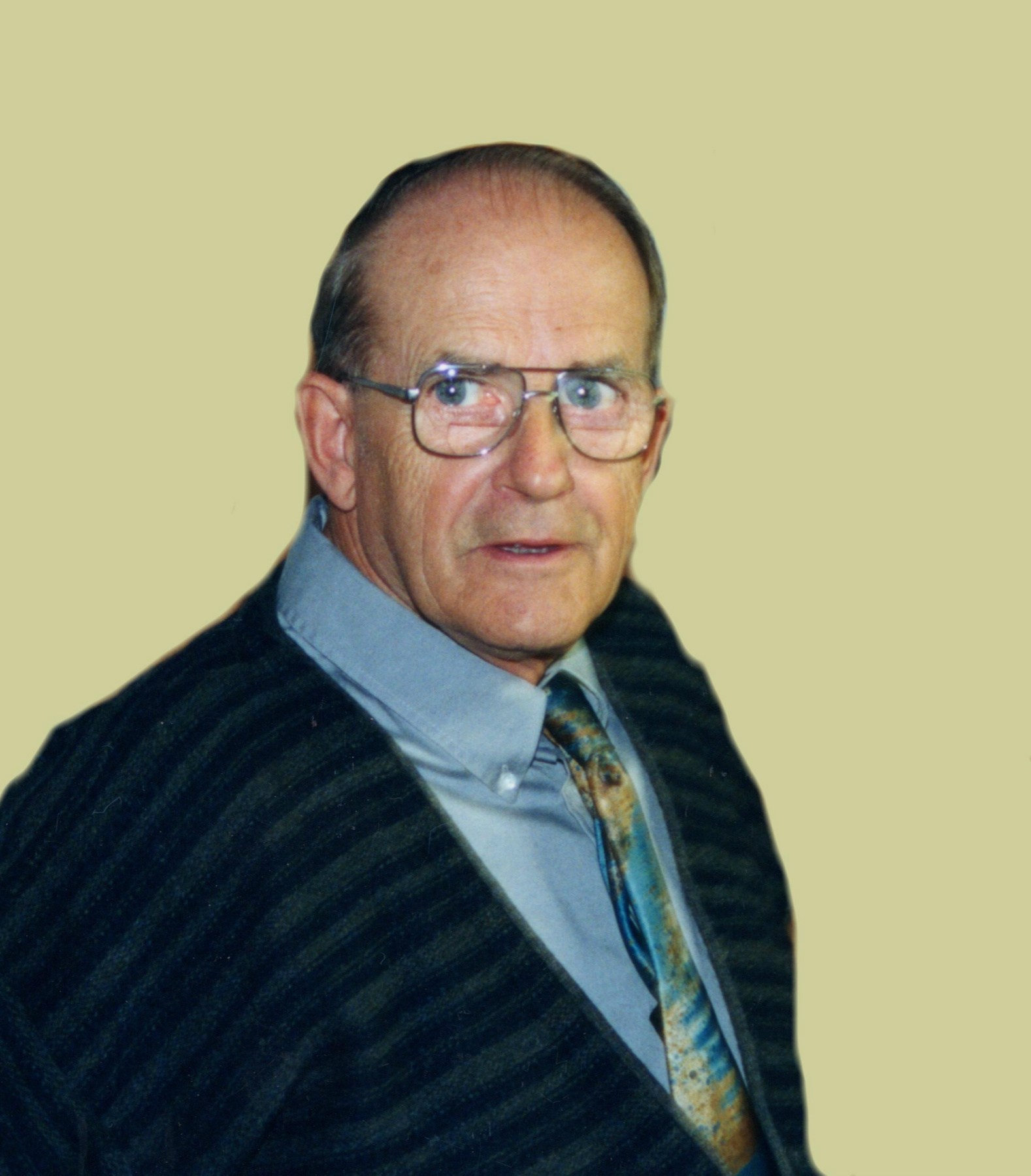 André Bédard Obituary - Québec, QC