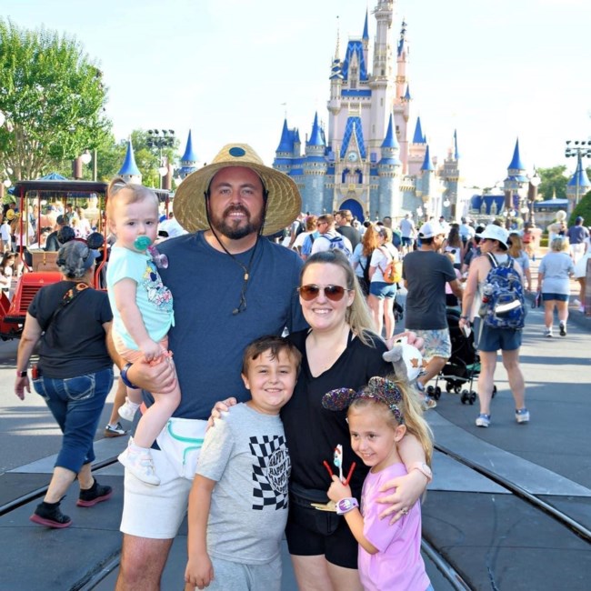 Zachary Spellman Obituary - Ellenton, FL