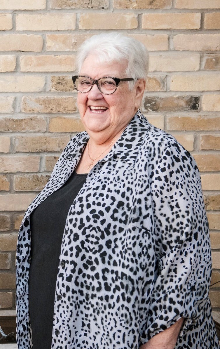 Elizabeth Landry Obituary - London, ON