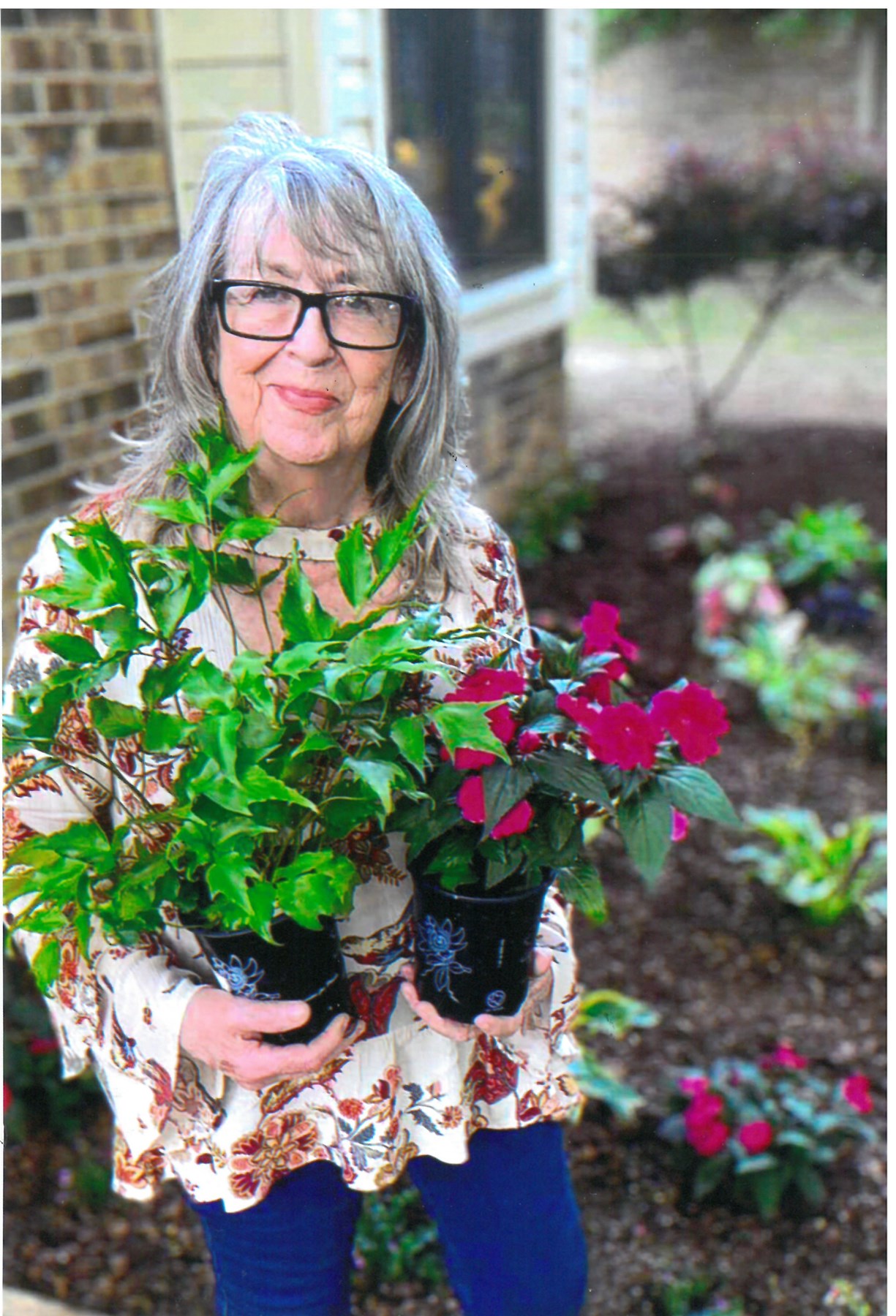 Patsy June Fuqua Obituary - Abilene, TX