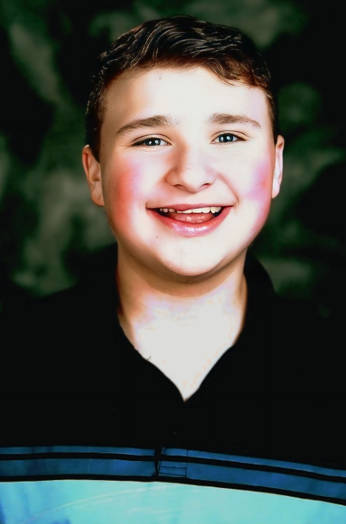 Nathan Jansen Obituary - Cambridge, ON