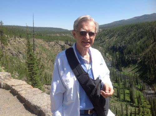 Thomas E Spiers Obituary - Port Charlotte, FL