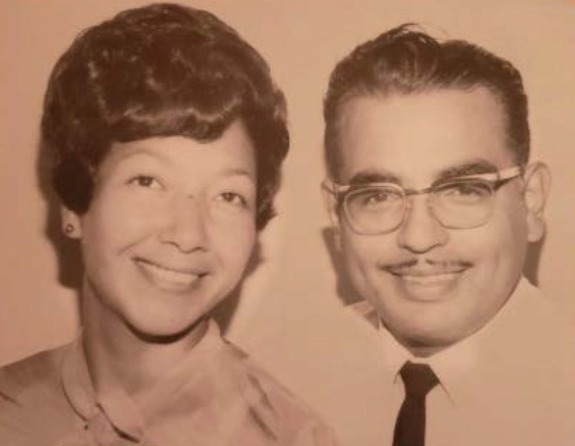 Richard Leyba Obituary - Whittier, CA