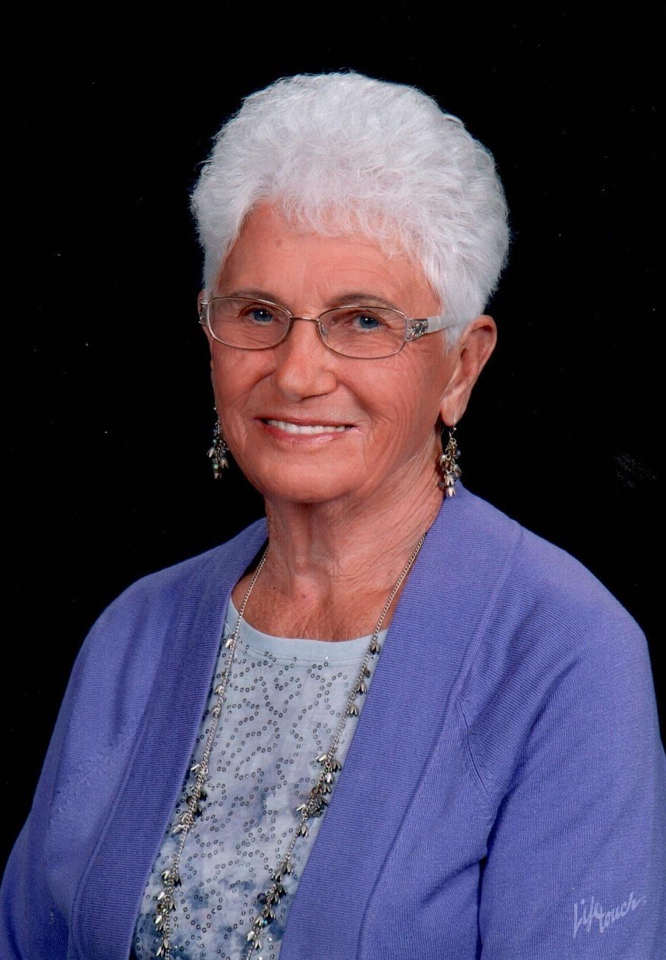 Marlys Schenk Obituary - Downey, CA