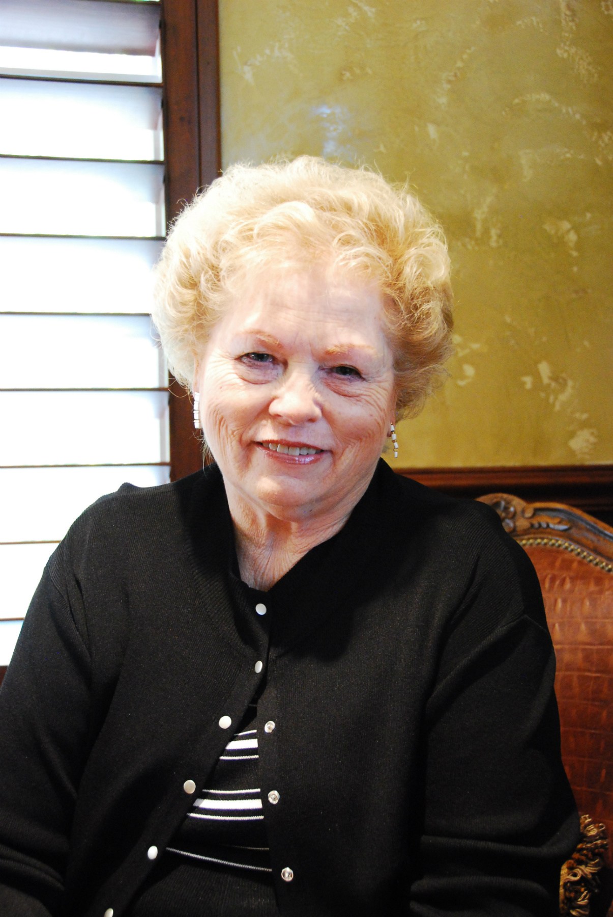 Ruth Anderson Obituary - Westminster, CA