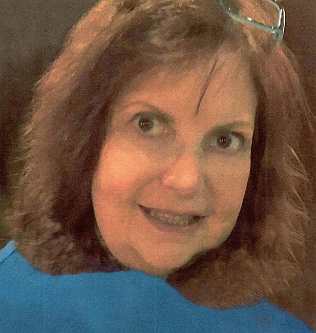 Diana Rudolph Obituary - Cleveland Heights, OH