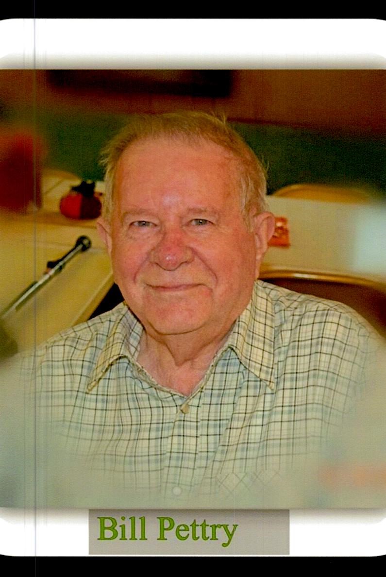 Billy R Pettry Obituary - Beckley, WV