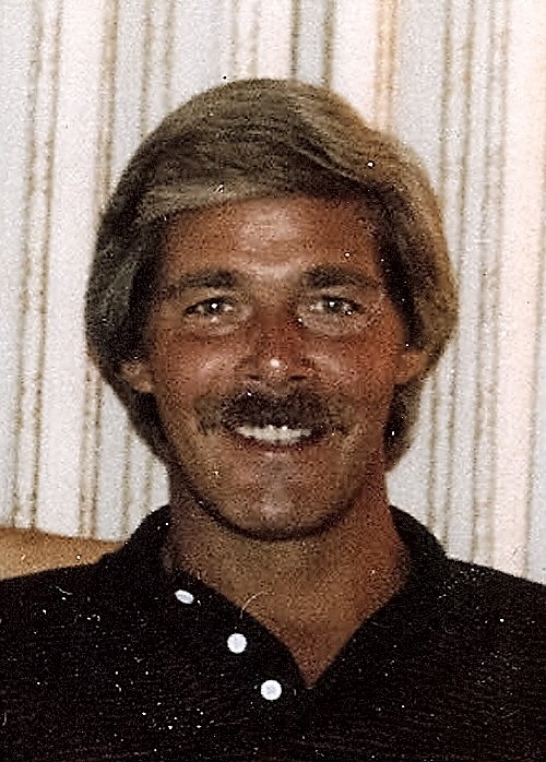 Robert Bruce Cubbison Obituary - Largo, FL